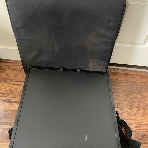 Saunders | Other | Saunders Hometrac Deluxe Lumbar Back Traction Device ...